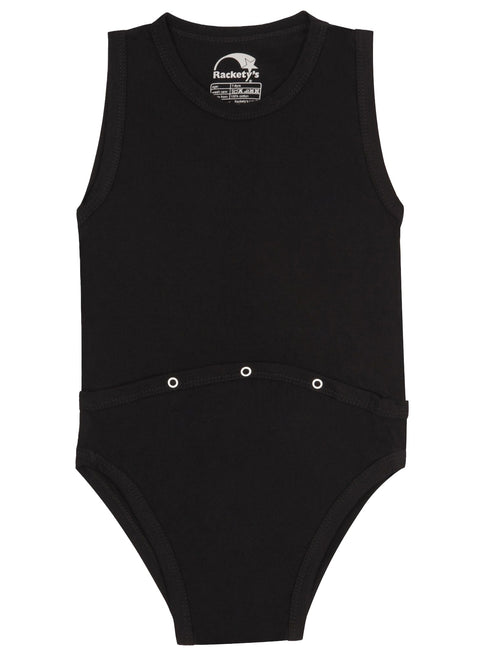 R73 Children Joey Vest PEG Tube Access – Racketys