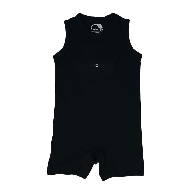 R101P Adult Toby PEG Tube Access Vest – Racketys